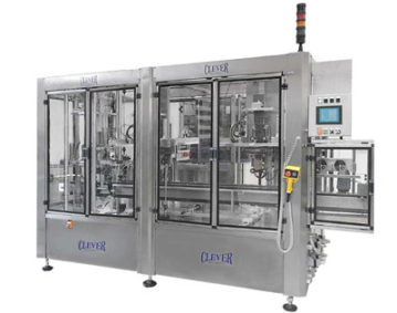 Clever Machines – Automation and Packaging | Australia