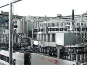 Filling & Closing Equipment – Automation and Packaging | Australia