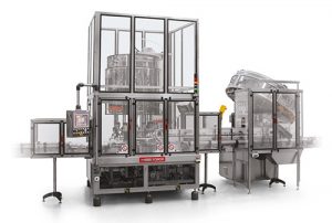 Ronchi – Automation and Packaging | Australia