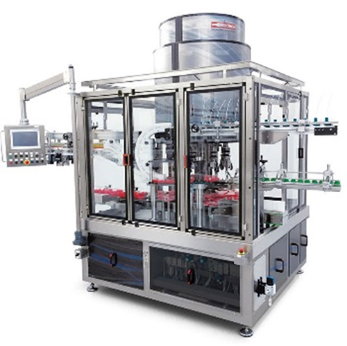 Capping Machines – Automation and Packaging | Australia