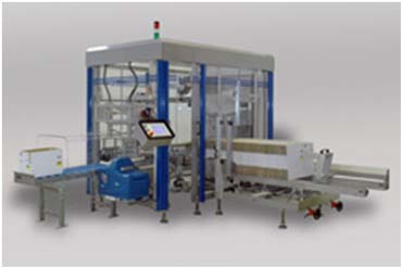 Case Erectors - Automation and Packaging | Australia