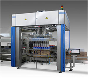 Pick and Place Case Packers – Automation and Packaging | Australia